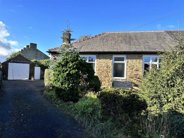 House at Rustic Avenue, Calderdale