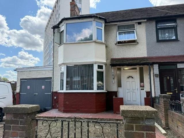 House at Rush Green Road, Greater London