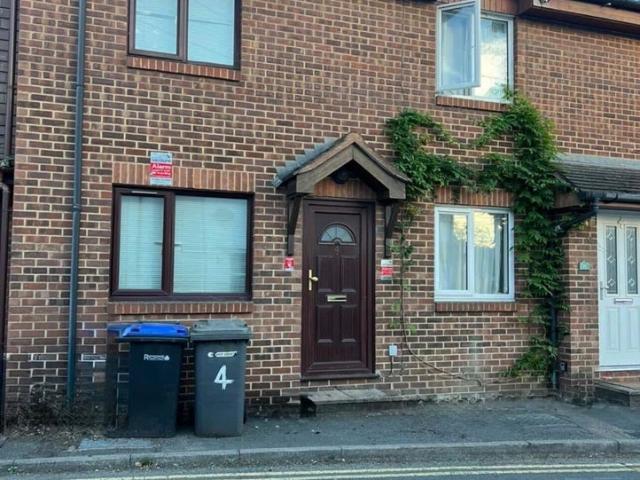 House at Rusham Road, Borough of Runnymede