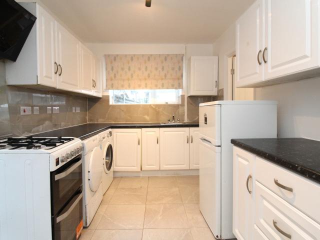 House at Rushdene Road, Brentwood