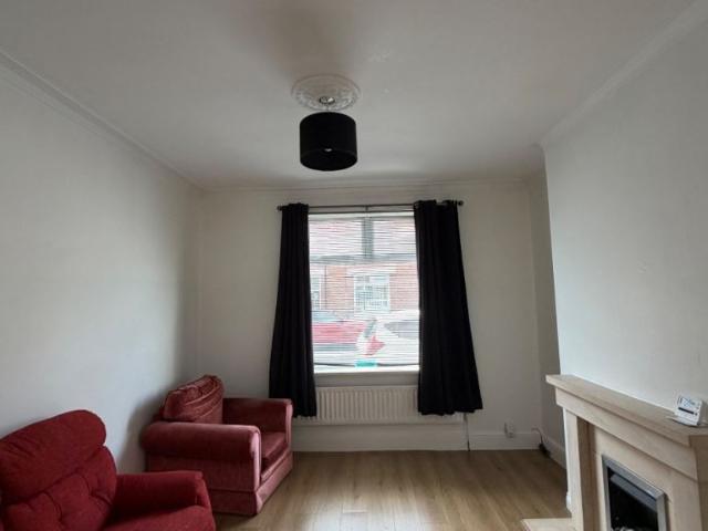 House at Rushie Avenue, Newcastle upon Tyne