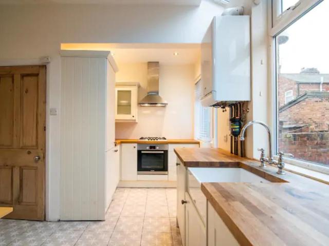 House at Rushmere Avenue, Manchester
