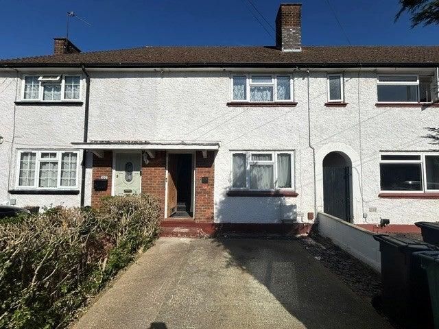 House at Rushton Avenue, Watford