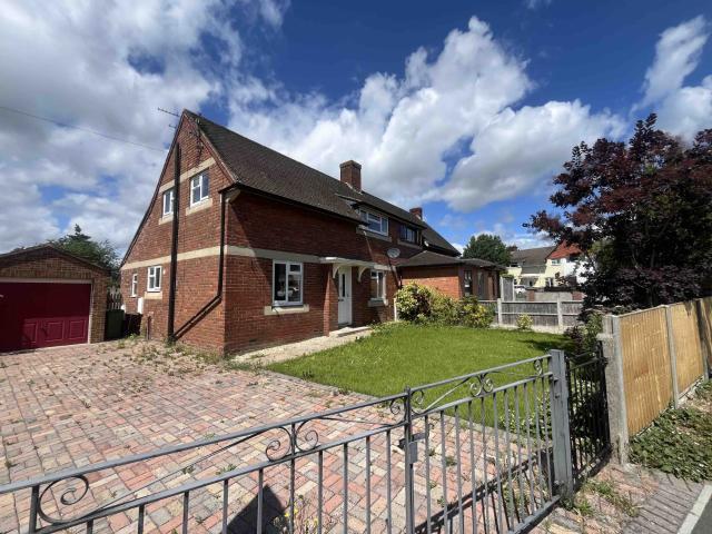 House at Rushyleaze, Forest of Dean