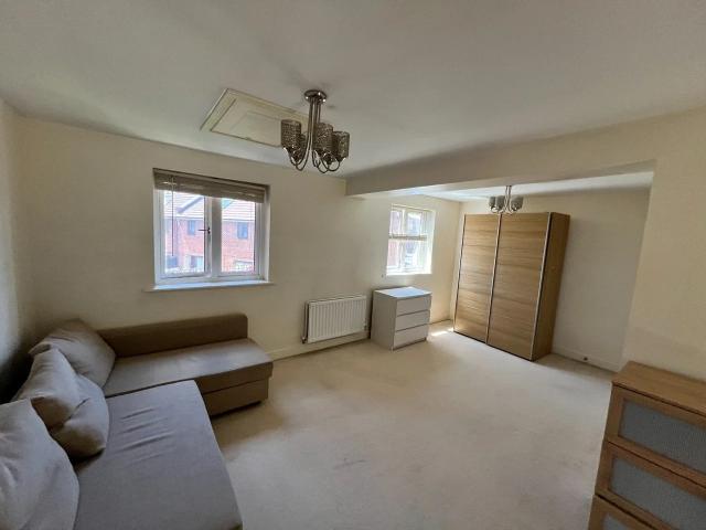 House at Ruskin Grove, Maidstone