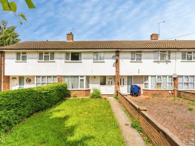 House at Ruskin Way, Aylesbury