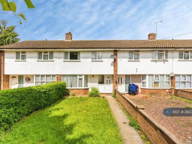 House at Ruskin Way, Aylesbury