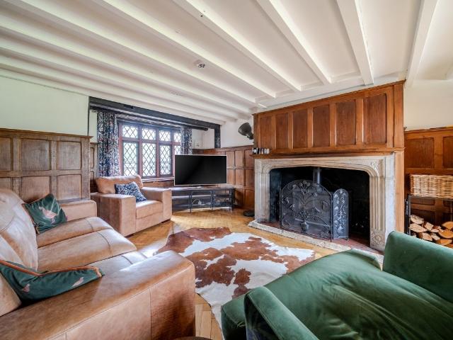 House at Rusper Road, Horsham