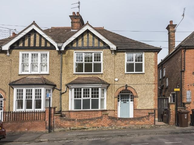 House at Russell Avenue, St Albans