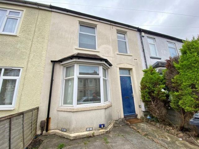 House at Russell Road, Bristol