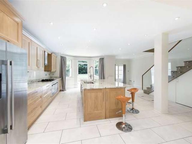 House at Russell Road, Greater London