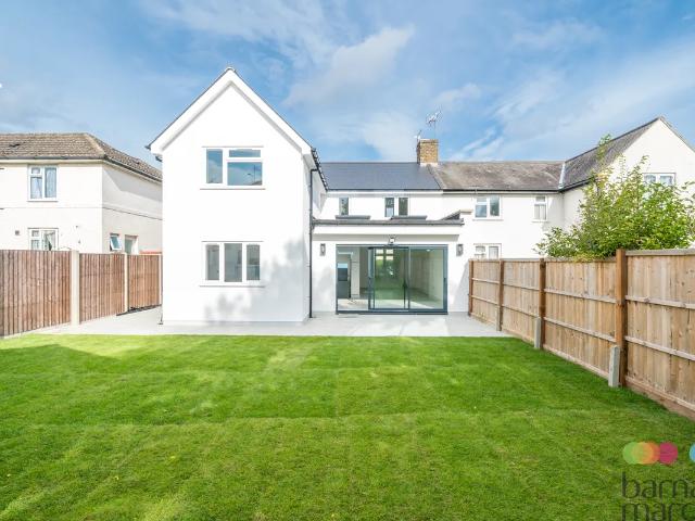 House at Russell Road, Greater London