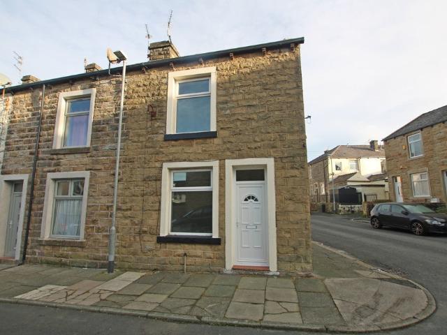 House at Russell Terrace, Padiham