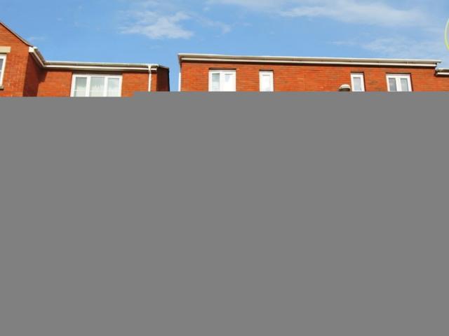 House at Russell Walk, Exeter