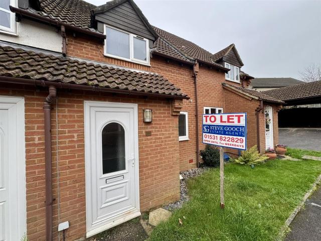 House at Russett Way, Forest of Dean