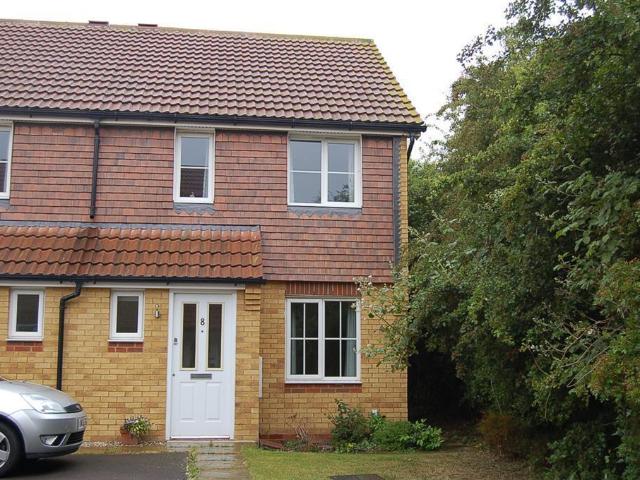 House at Russet Close, Dover