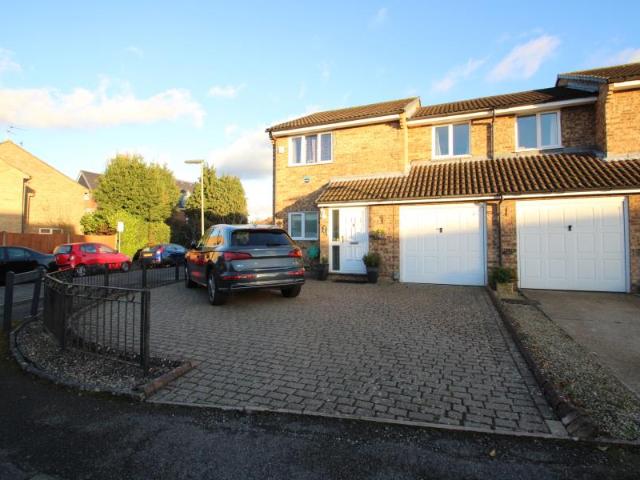 House at Russet Close, Elmbridge