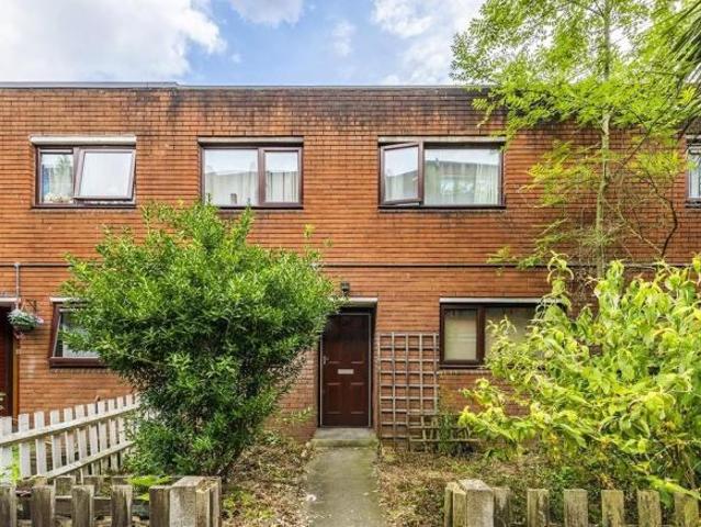 House at Russet Crescent, Greater London