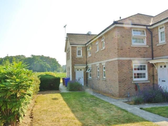House at Russet Drive, West Suffolk