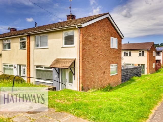 House at Ruth Road, Pontypool