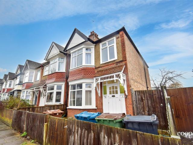 House at Rutland Road, Greater London