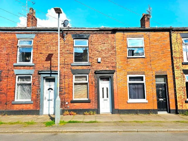 House at Rutland Street, Tameside