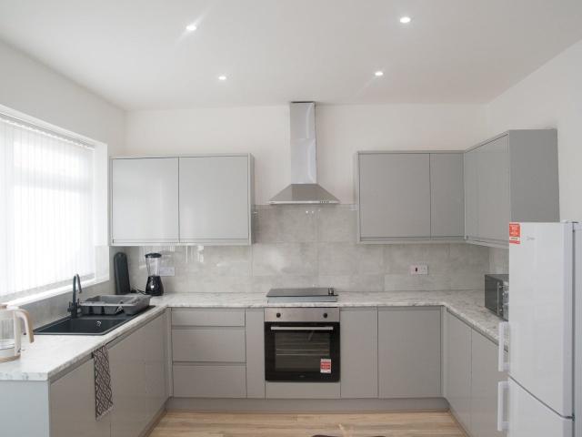 House at Rutland Street, Failsworth