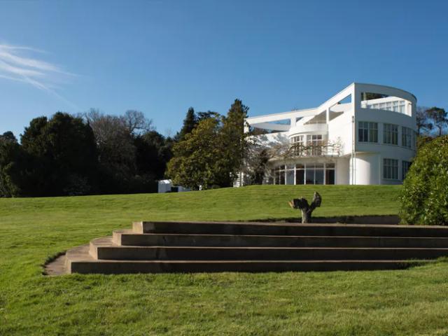 House at Ruxbury Road, Borough of Runnymede