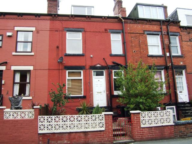 house at Rydall Street, Holbeck, LS11 9LF