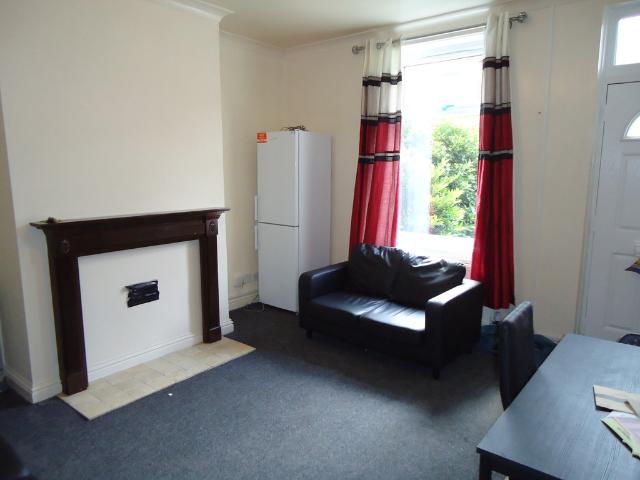 house at Rydall Street, Holbeck, LS11 9LF