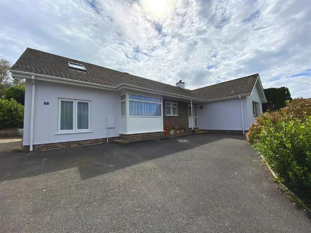 House at Rydon Acres, South Hams