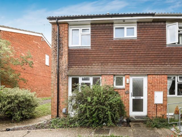 House at Rye Close, Guildford