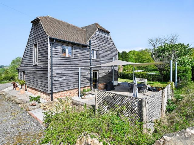 House at Rye Road, Rother