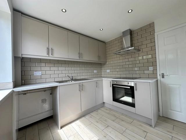 House at Ryedale Way, Leeds