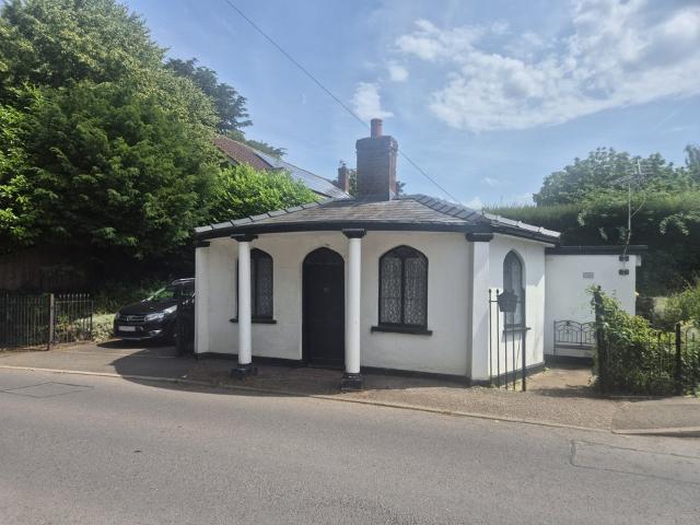 House at Ryelands Road, Leominster