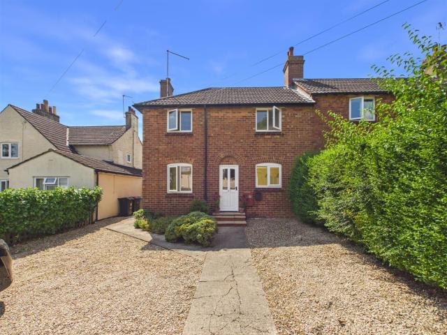 House at Ryhall Road, South Kesteven
