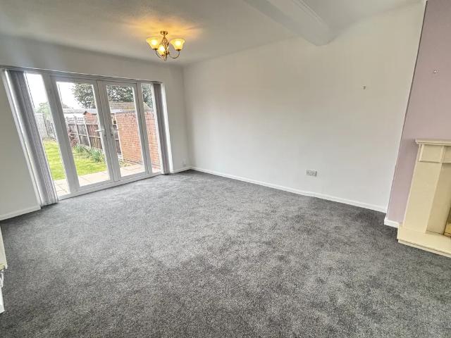 House at Rylston Avenue, Coventry