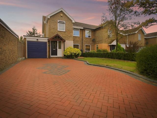 House at Rylstone Close, Maidenhead