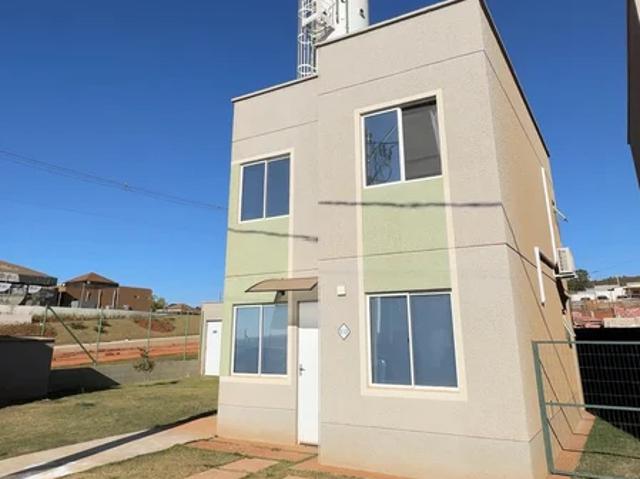 house at SÃO SEBASTIÃO ALTO MANGUEIRAL