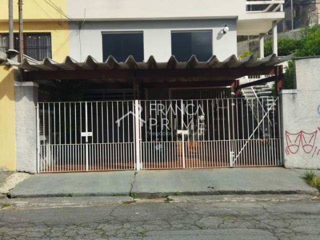 house at São Paulo SP