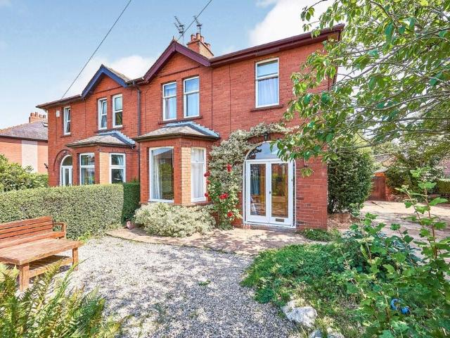 House at Scotby Road, Scotby