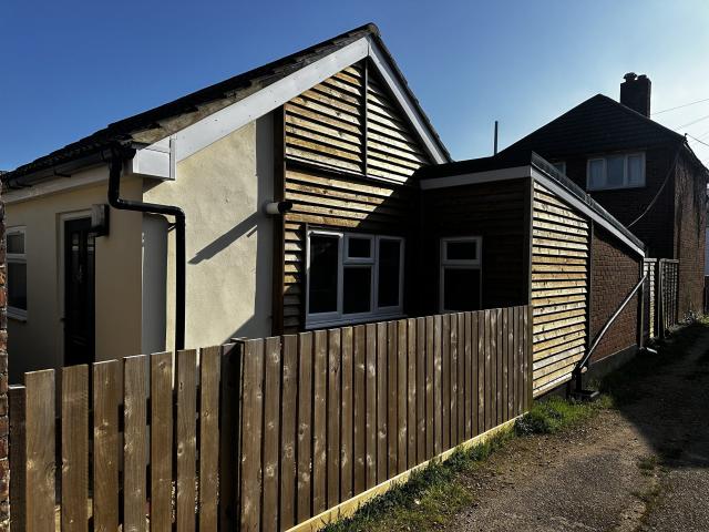 House at Scotter Road, Bournemouth