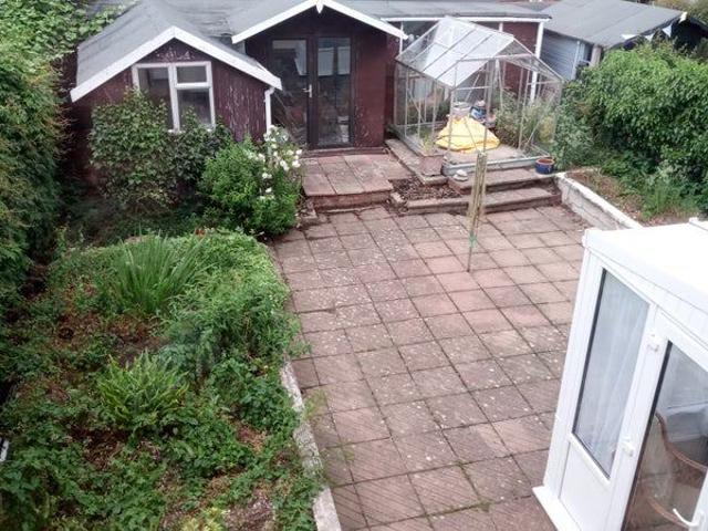 House at Scotter Road, Bournemouth