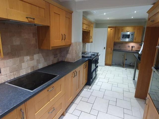 House at Scads Hill Close, Greater London