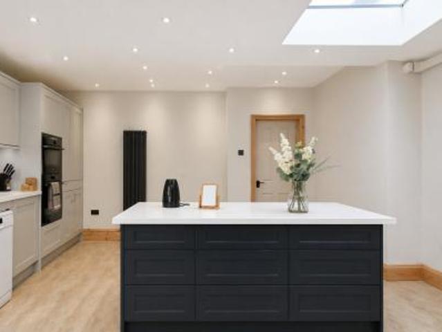 House at Scarborough Road, Greater London