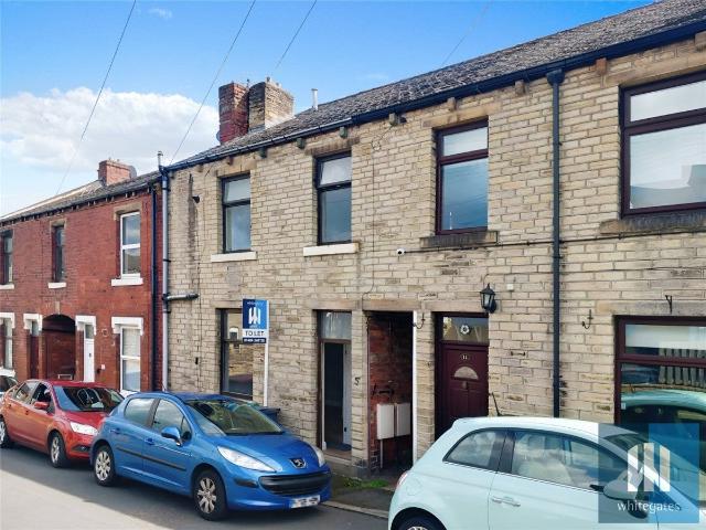 House at Schofield Lane, Kirklees