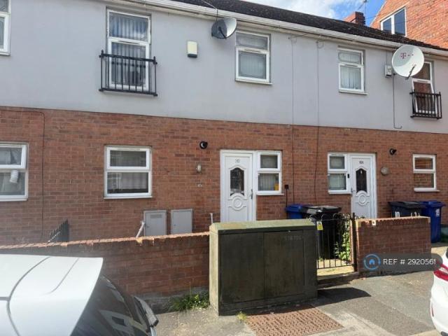 House at Schofield Street, Doncaster