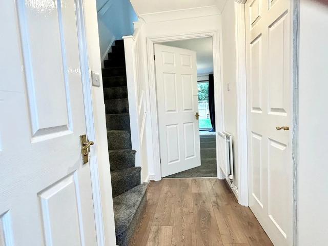 House at Schooner Close, Greater London