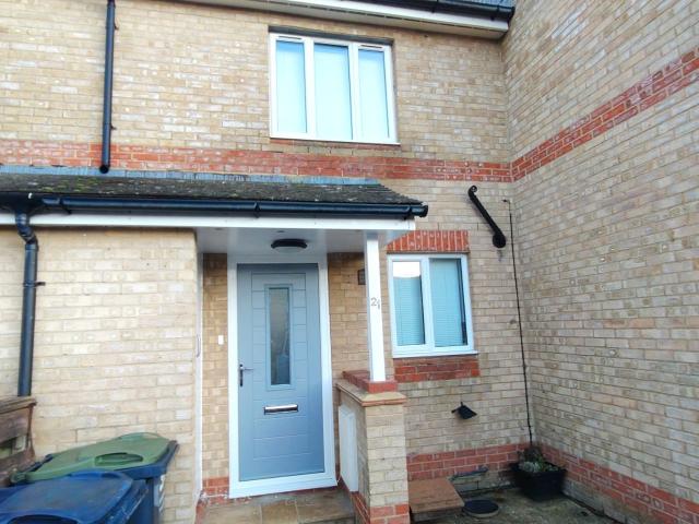 House at Schooners Close, Lee on the Solent