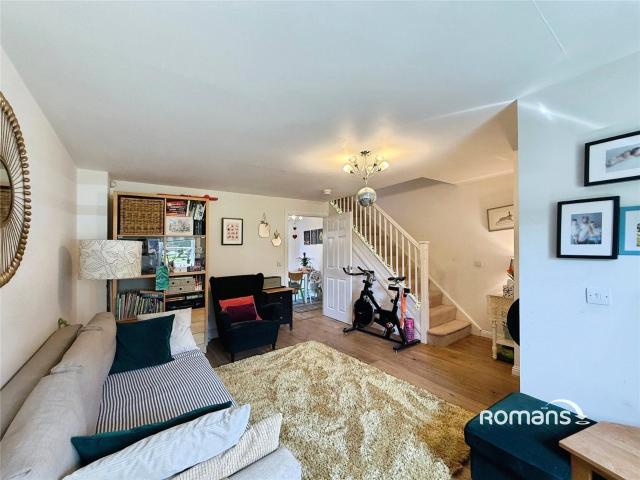House at School Close, High Wycombe